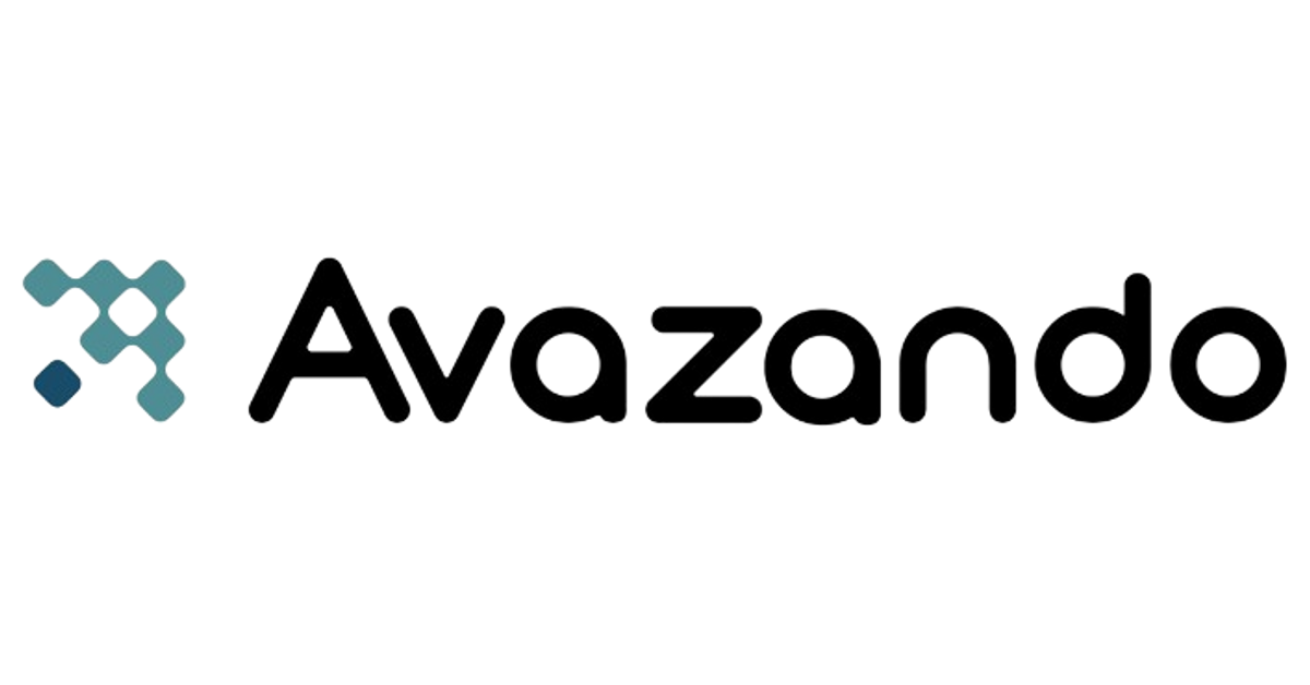 Avazando - Leave The Hassles Behind